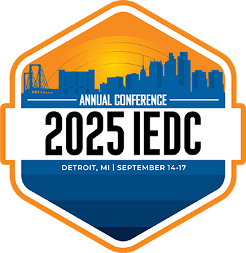 Display event - 2025 Annual Conference